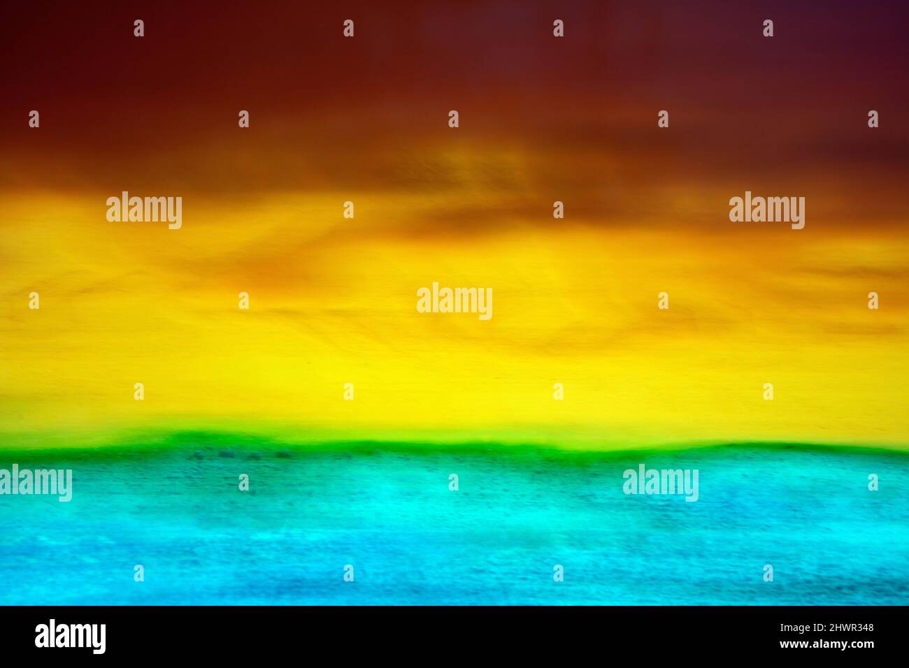 Rio tinto image hi-res stock photography and images - Alamy