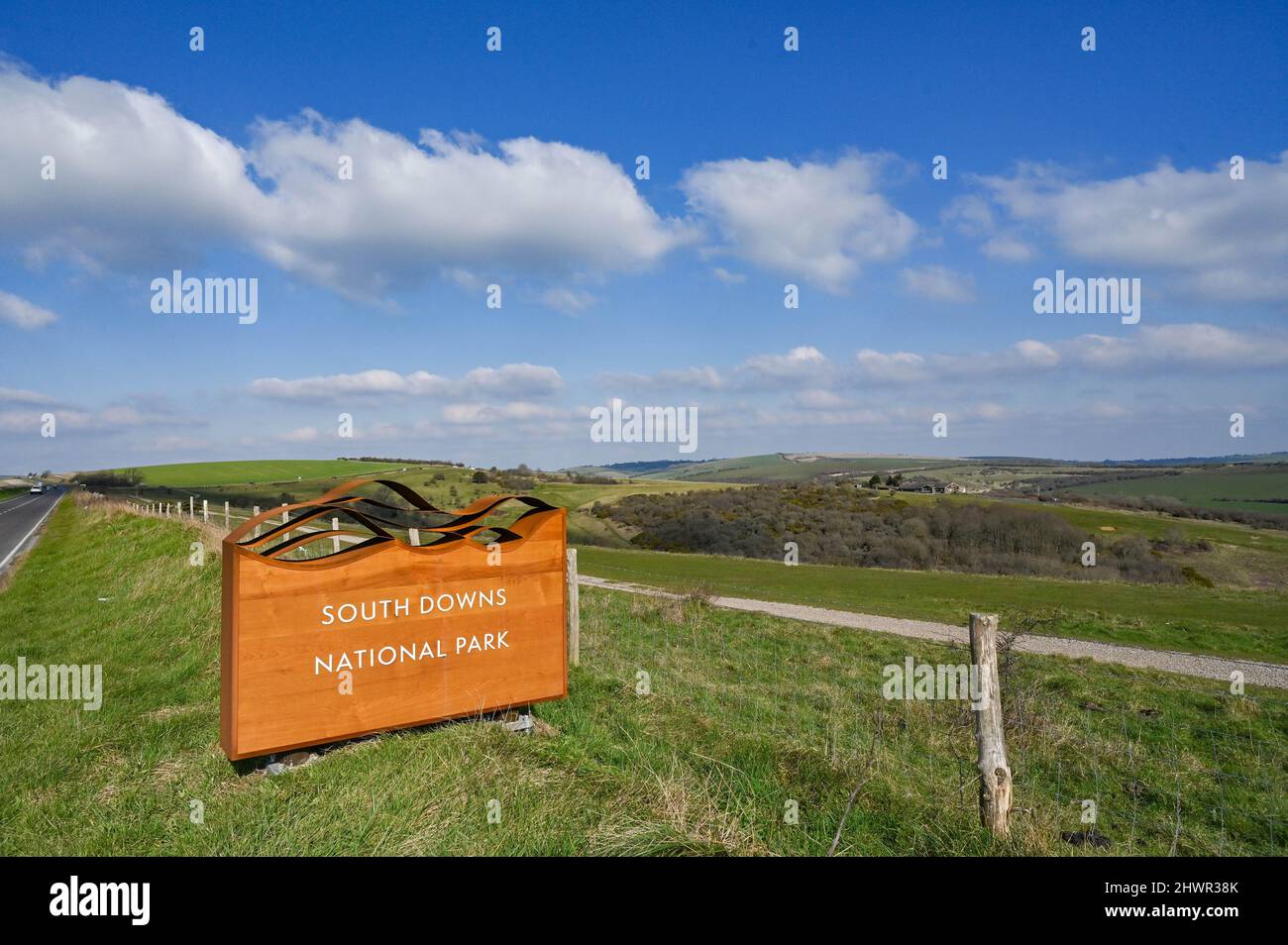 Waterhall park hi-res stock photography and images - Alamy