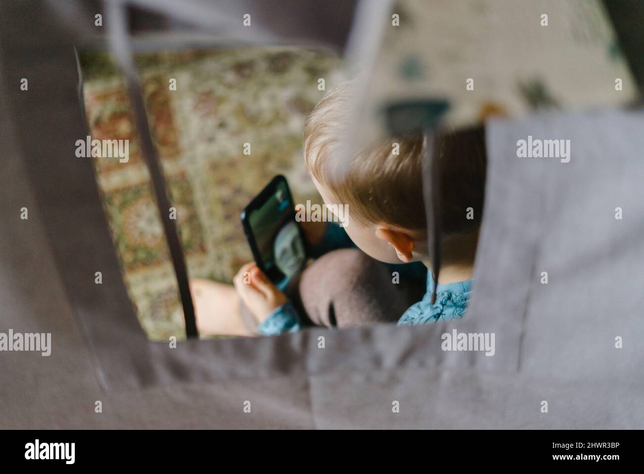 Call boy hi-res stock photography and images - Alamy
