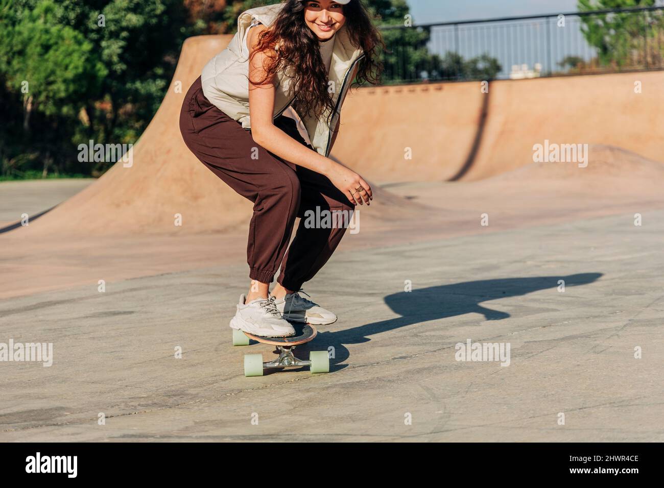 Sports ramp hi-res stock photography and images - Alamy