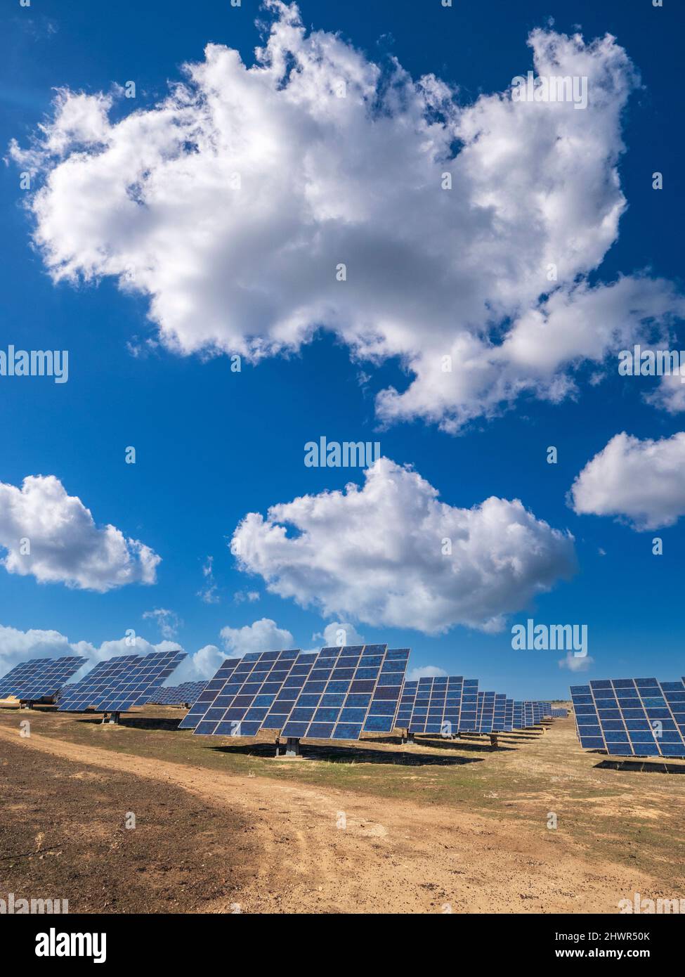Summer solar hi-res stock photography and images - Alamy