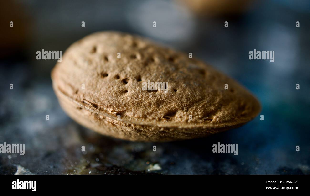 Dried apricot almond bread hi-res stock photography and images - Alamy
