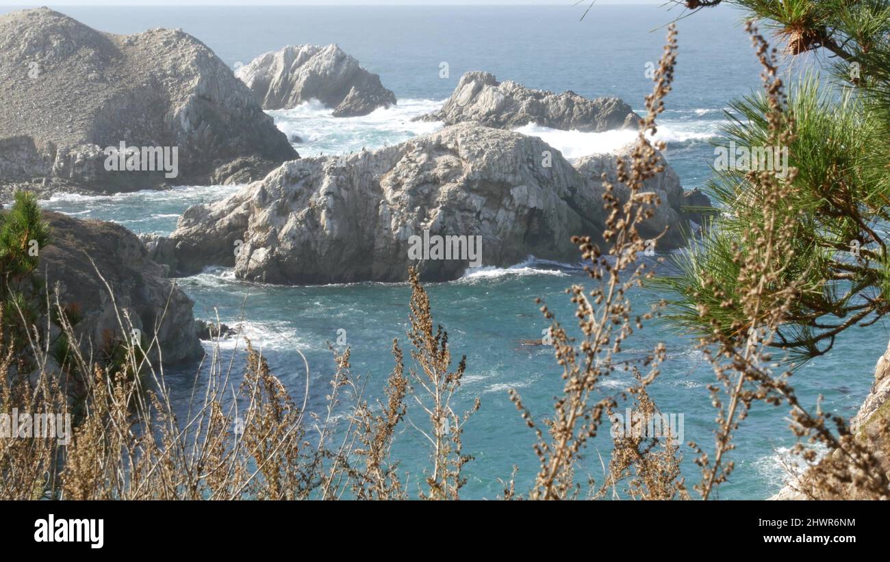 Ocean Crag