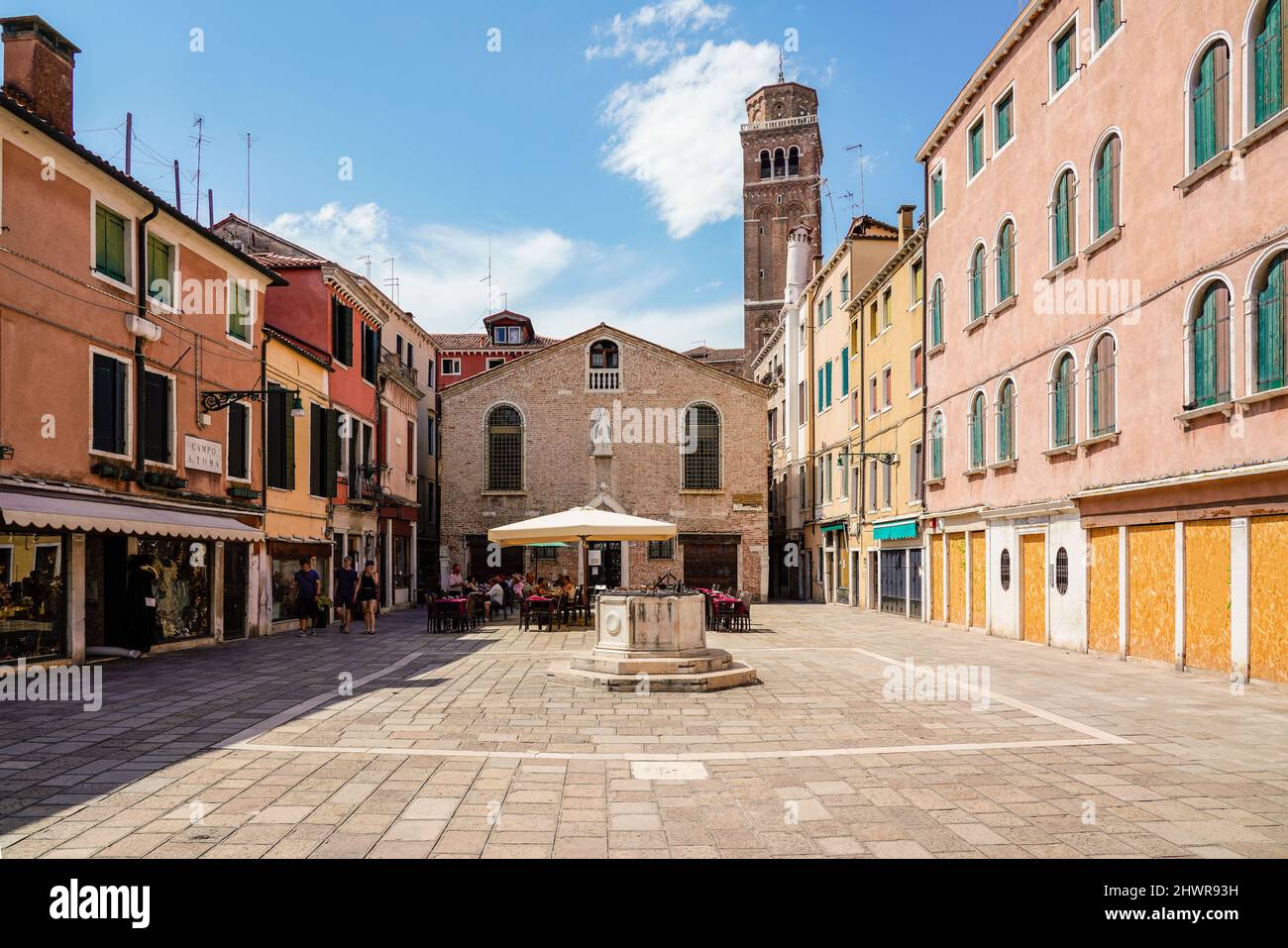 Maria toma hi-res stock photography and images - Alamy