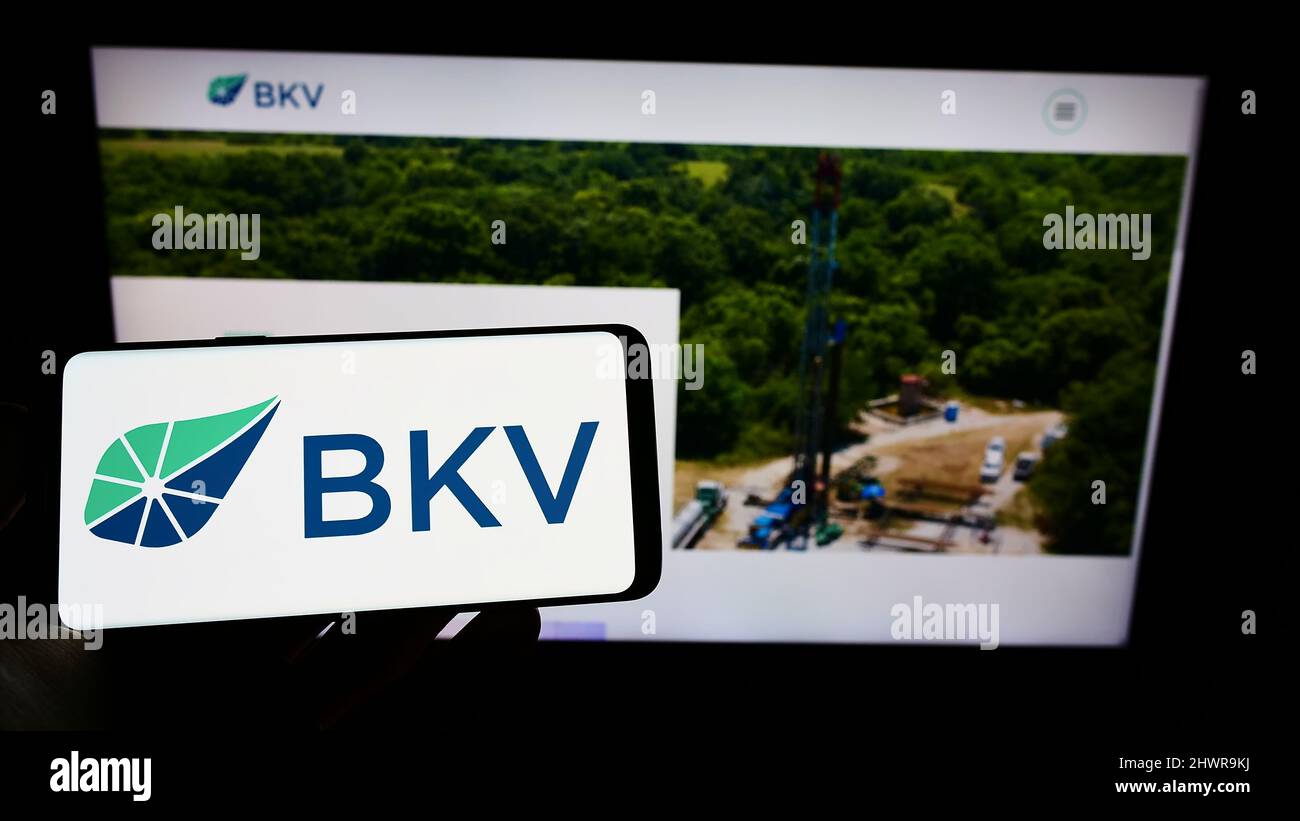 Logo bkv hi-res stock photography and images - Alamy