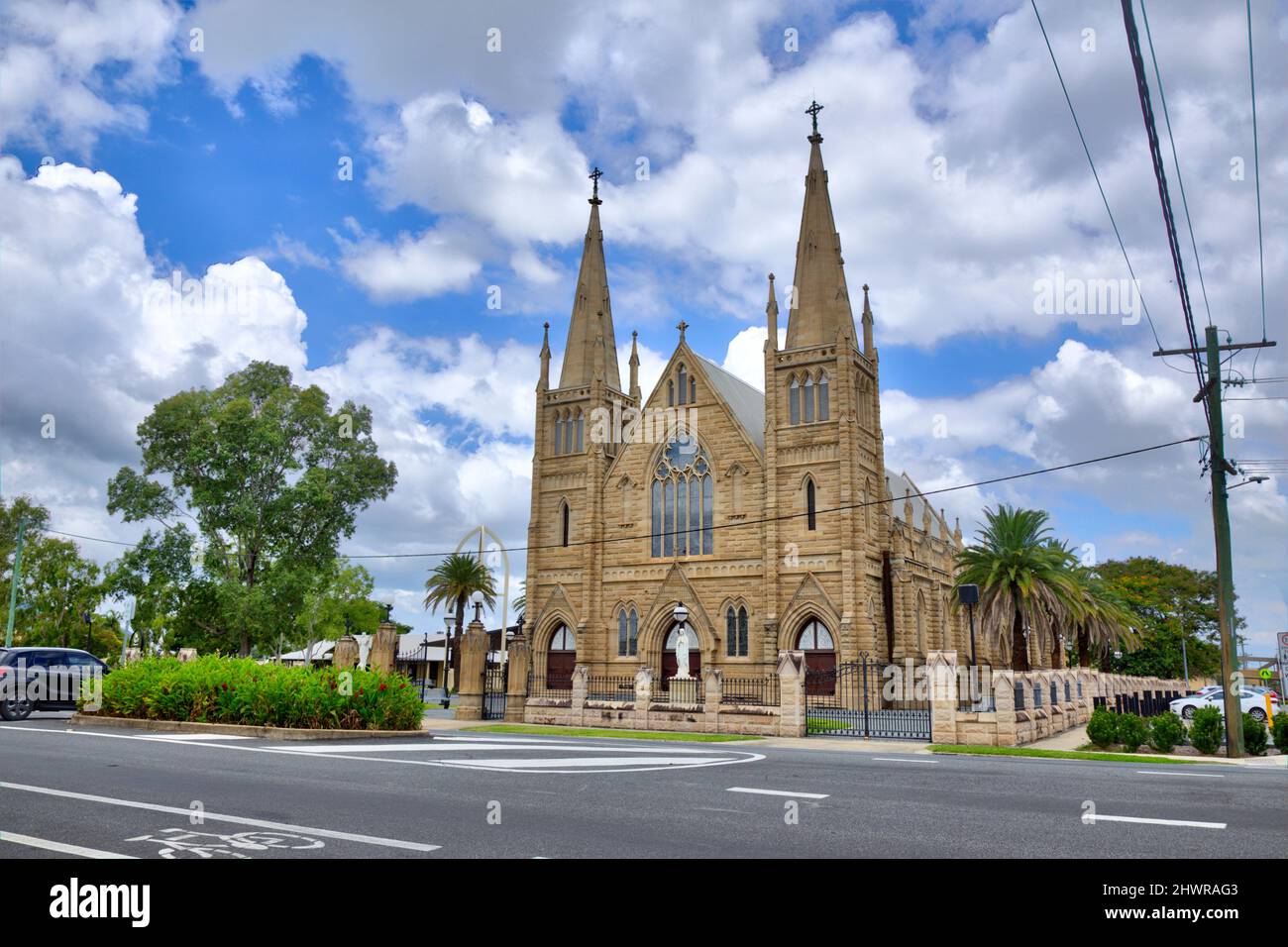 Rockhampton, queensland hi-res stock photography and images - Alamy