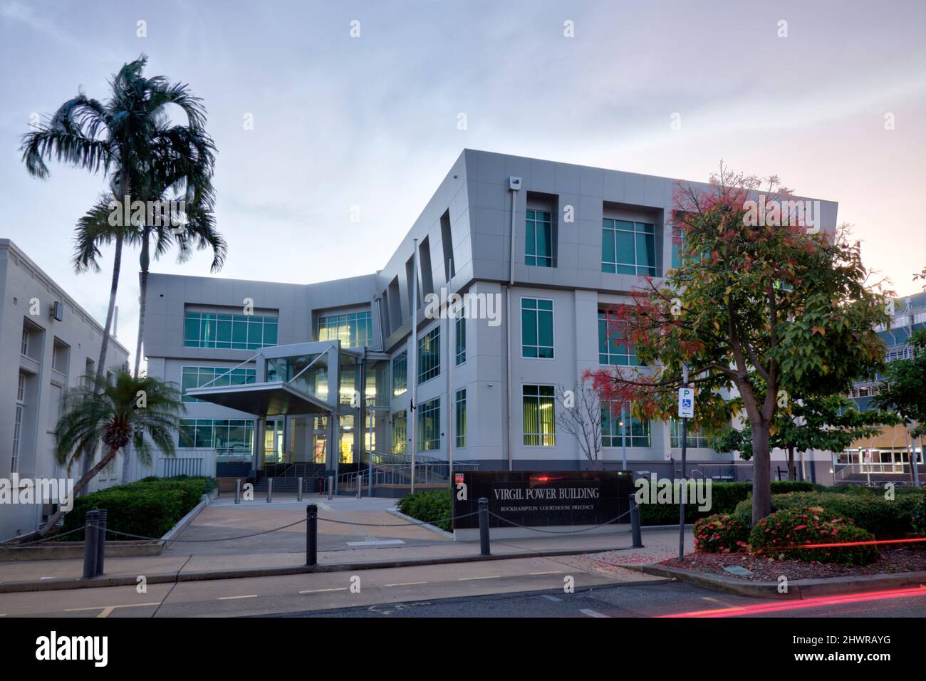 Magistrates court australia hi-res stock photography and images - Alamy