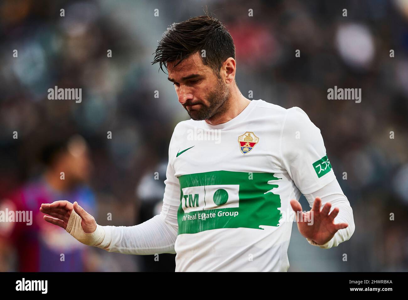 Antonio barragan of elche hi-res stock photography and images - Alamy
