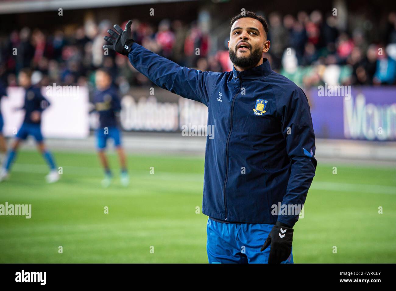 Anis ben slimane hi-res stock photography and images - Alamy