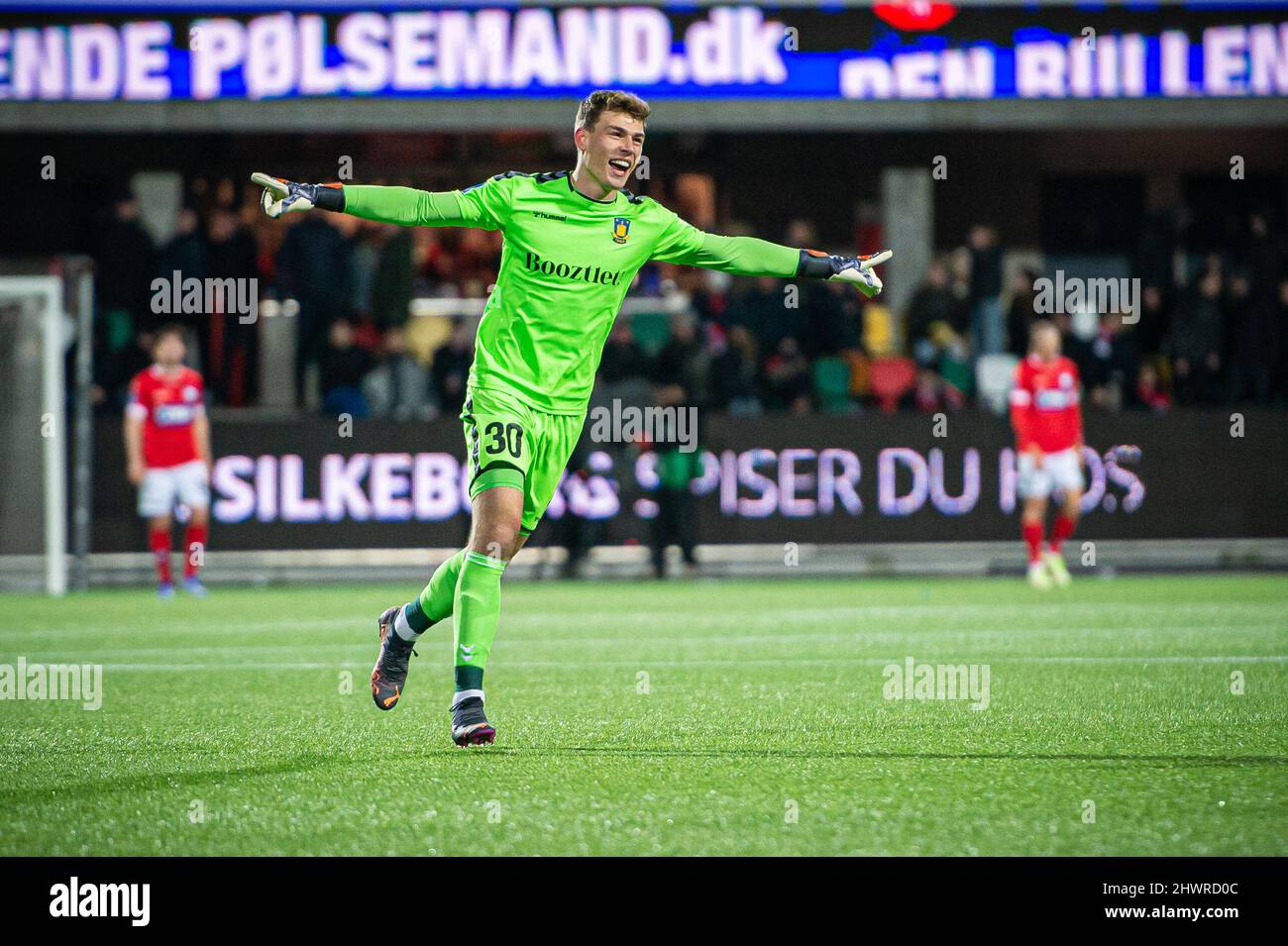 Mads hermansen hi-res stock photography and images - Alamy