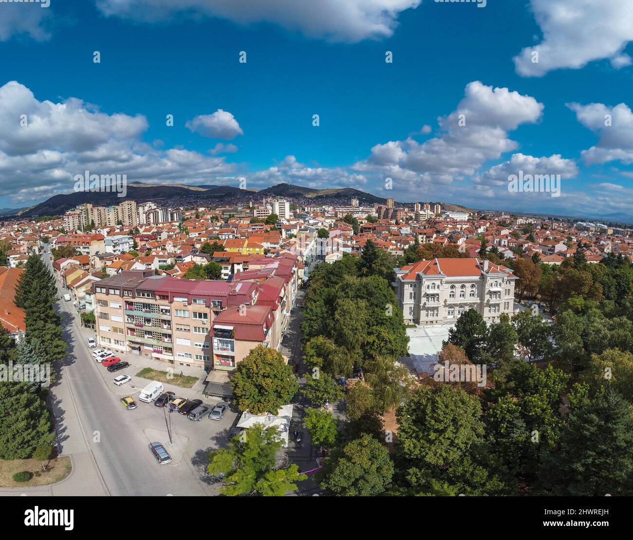 Bitola photos hi-res stock photography and images - Alamy