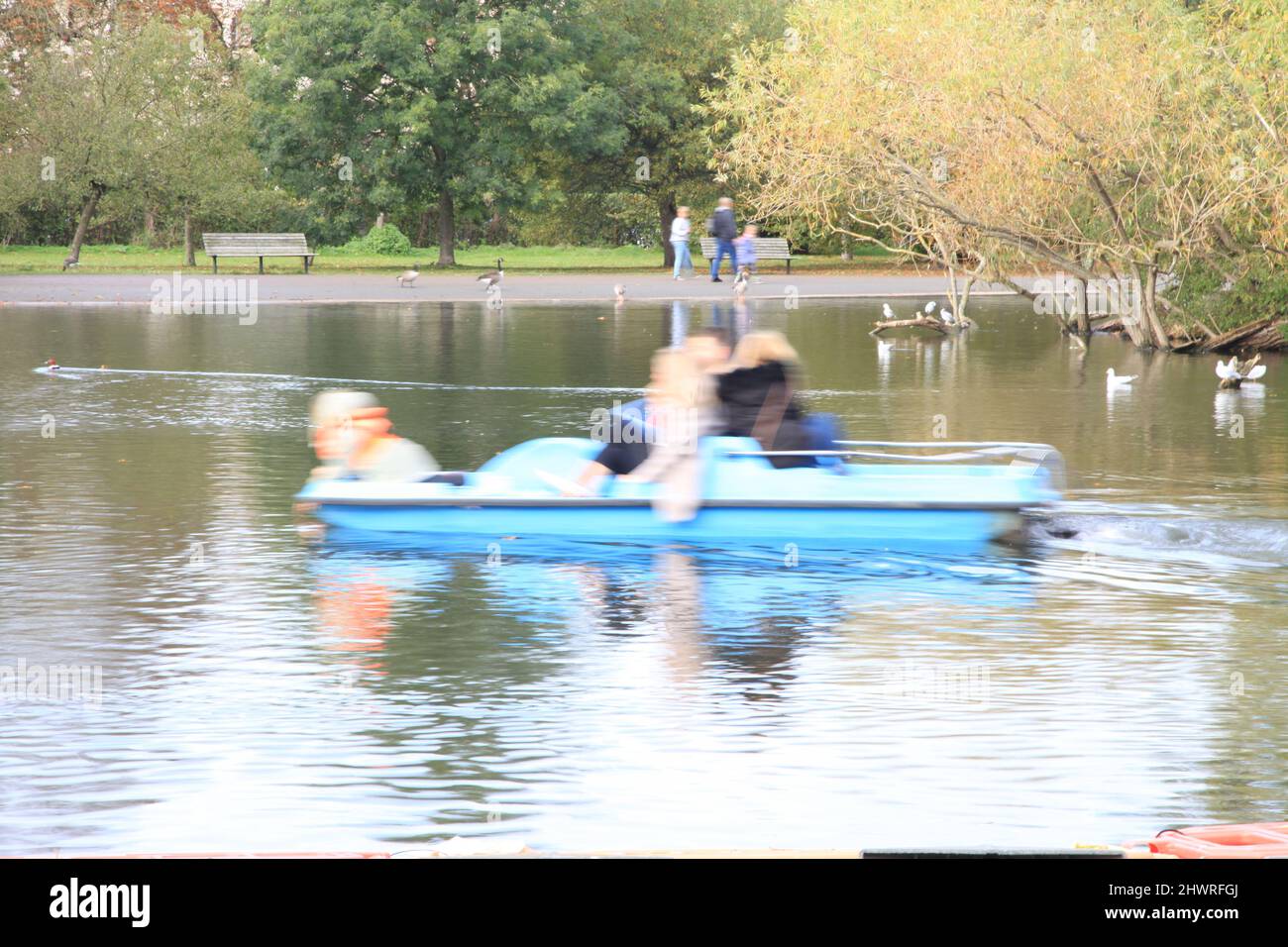 Water park family hi-res stock photography and images - Alamy