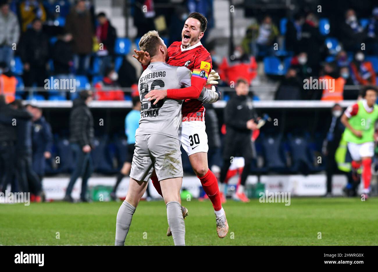 Christian günter freiburg hi-res stock photography and images - Alamy