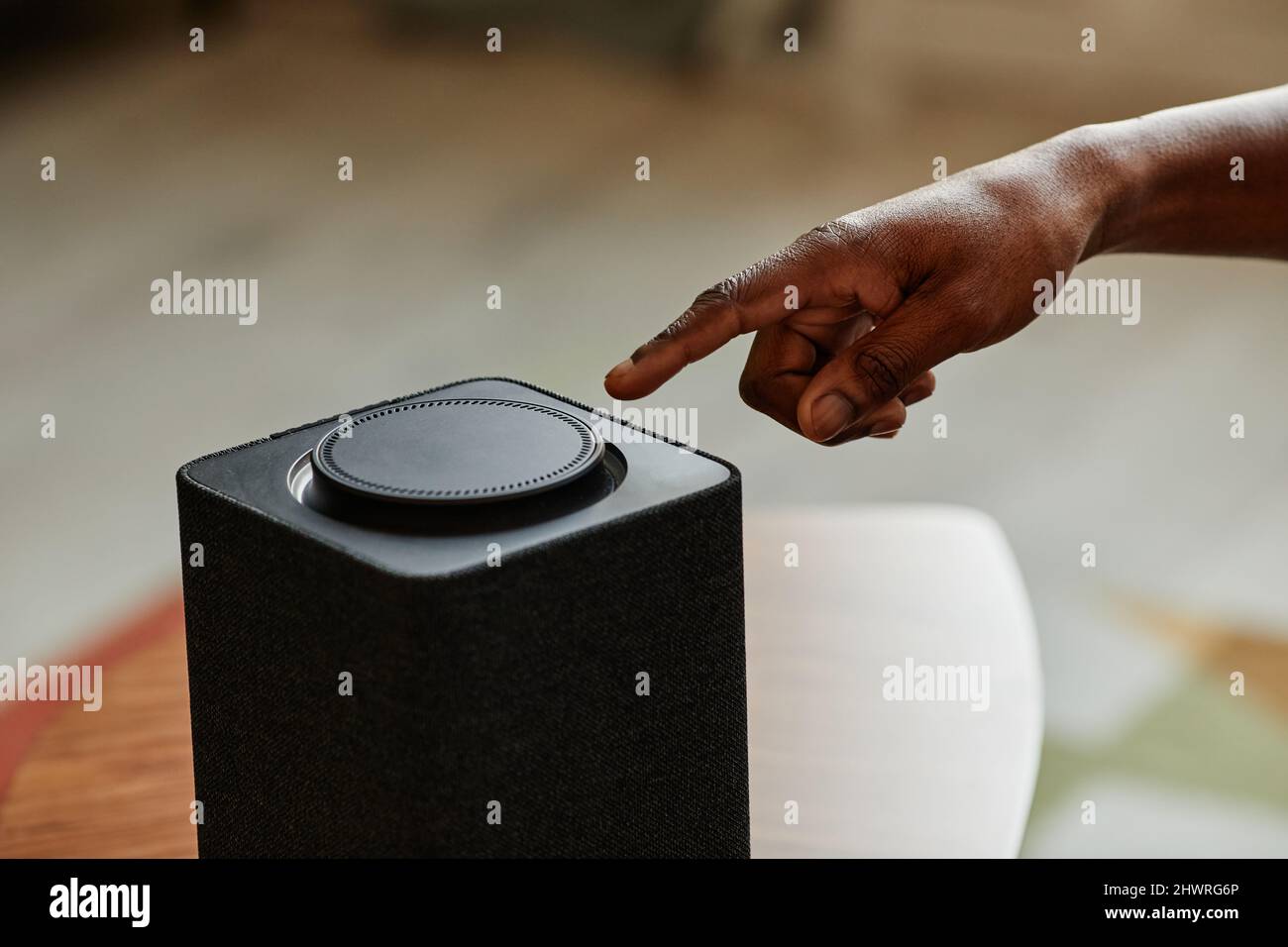 Home ai hi-res stock photography and images - Alamy