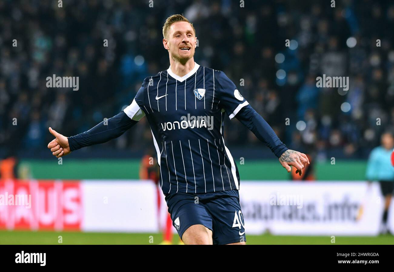 Sebastián polter vfl bochum hi-res stock photography and images - Alamy