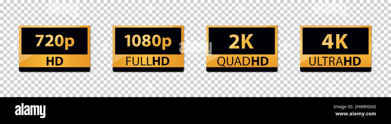 4k fullhd hi-res stock photography and images - Alamy