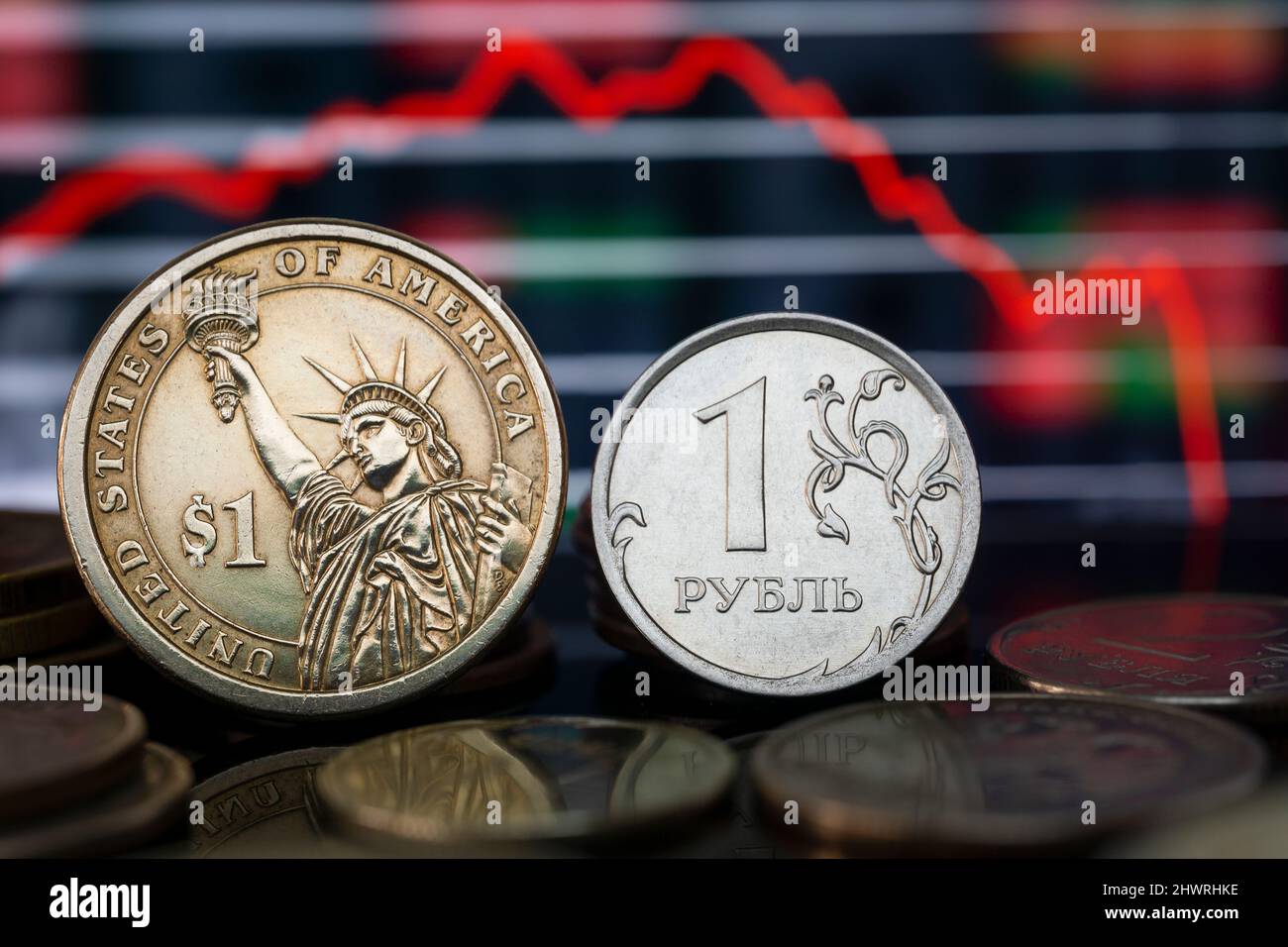 Inflation rate ukraine hi-res stock photography and images - Alamy