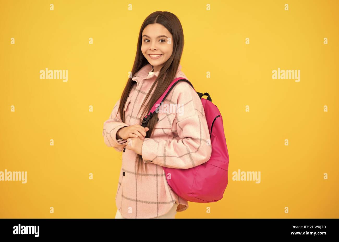 Tween fashion model hi-res stock photography and images - Alamy