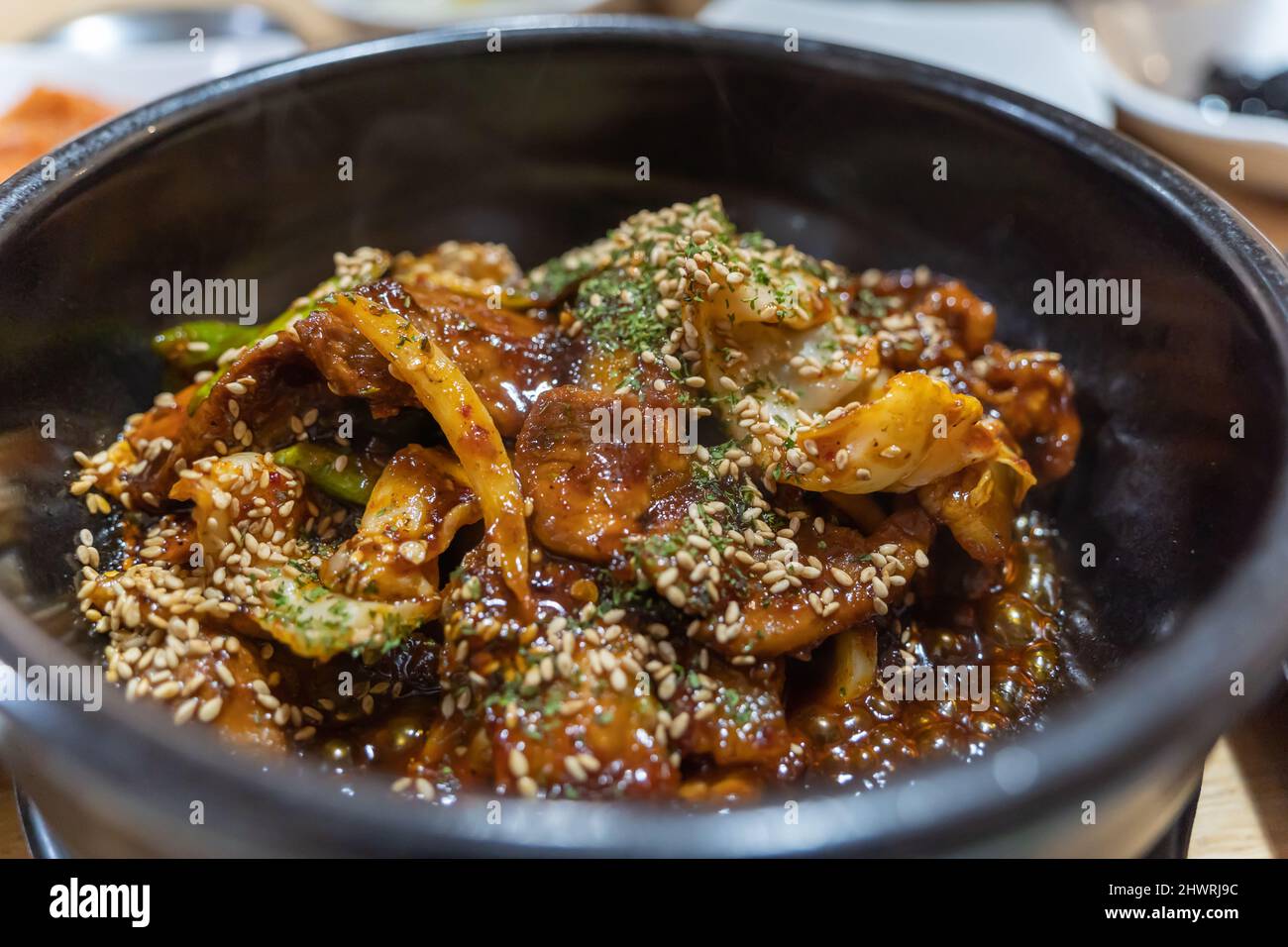 Even if you're not good at cooking with a spicy and spicy taste, it's ...