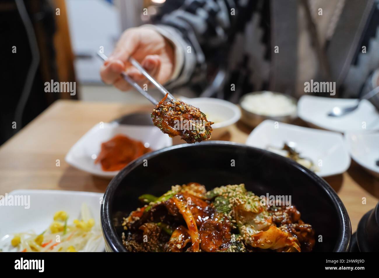 Even if you're not good at cooking with a spicy and spicy taste, it's ...