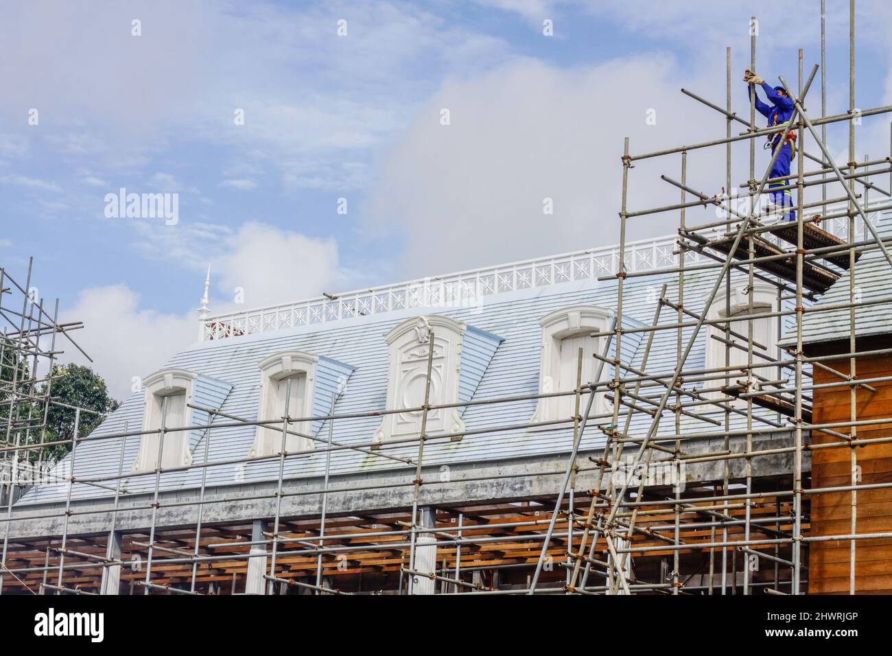 Hotel de villeRue Chasteauneuf, Curepipe HÔTEL DE VILLE DE CUREPIPE ...