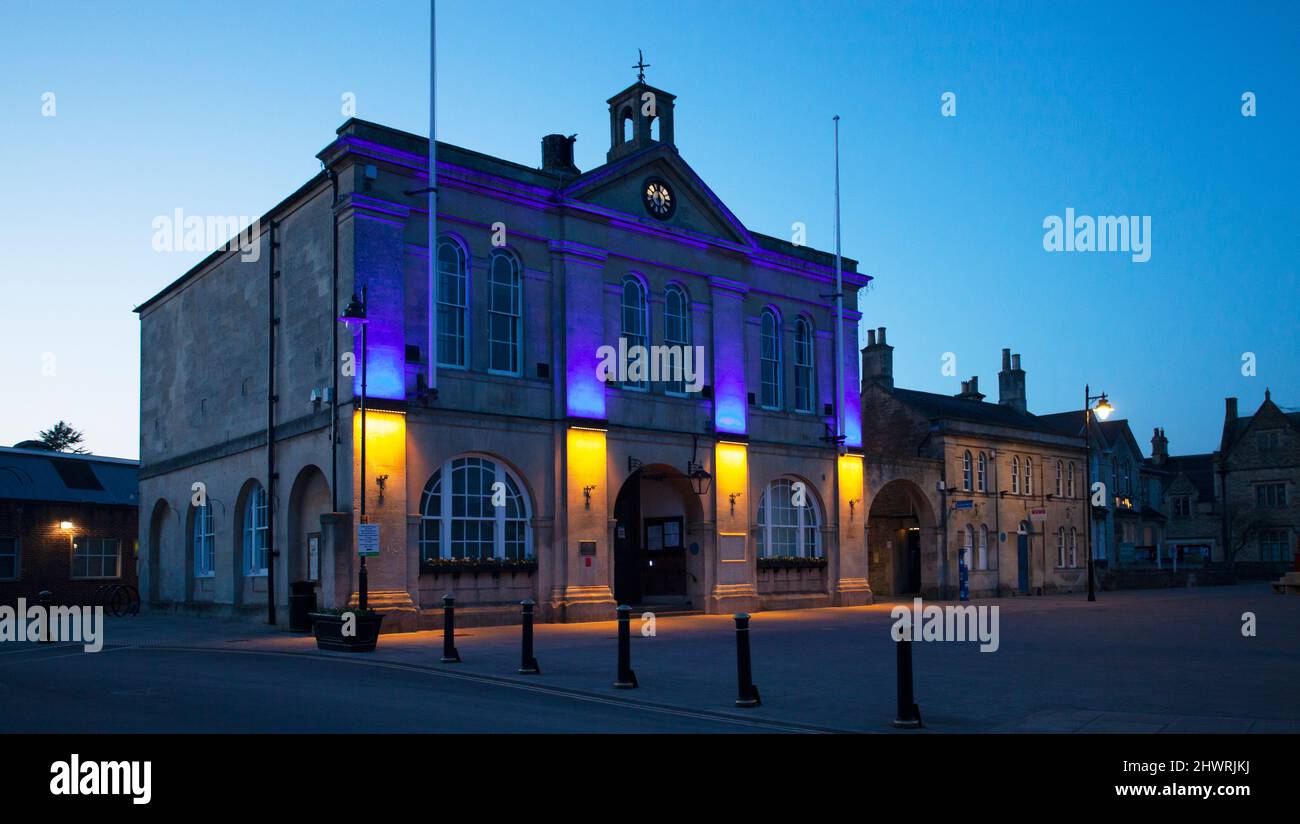 Melksham wiltshire england hi-res stock photography and images - Alamy