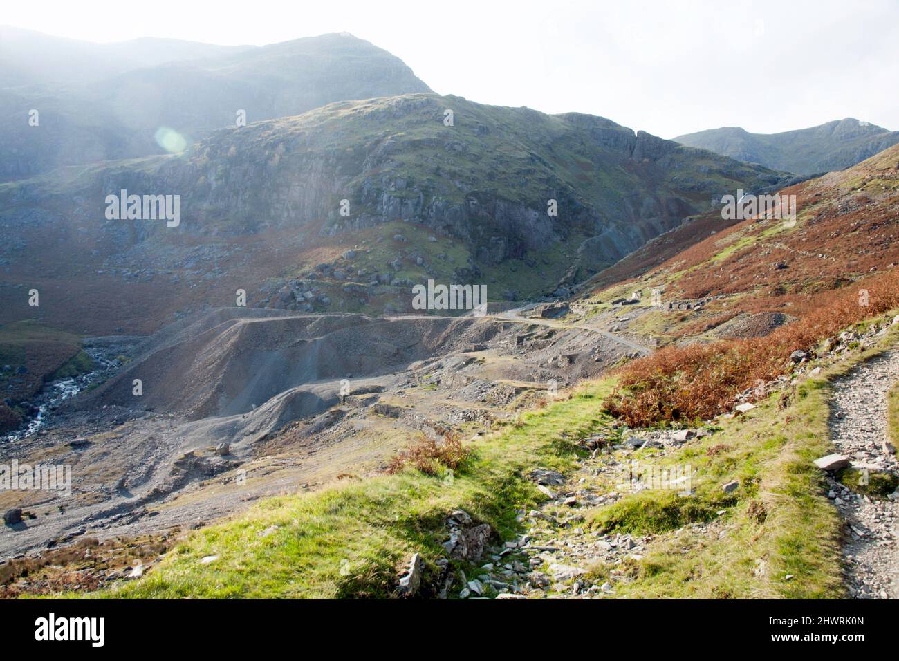 Conston hi-res stock photography and images - Alamy