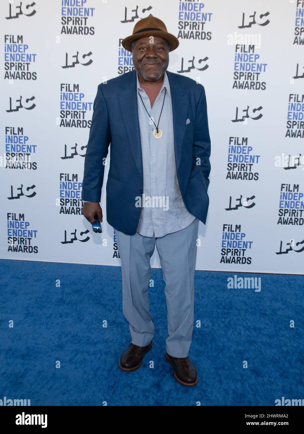 Frankie faison the wire hi-res stock photography and images - Alamy