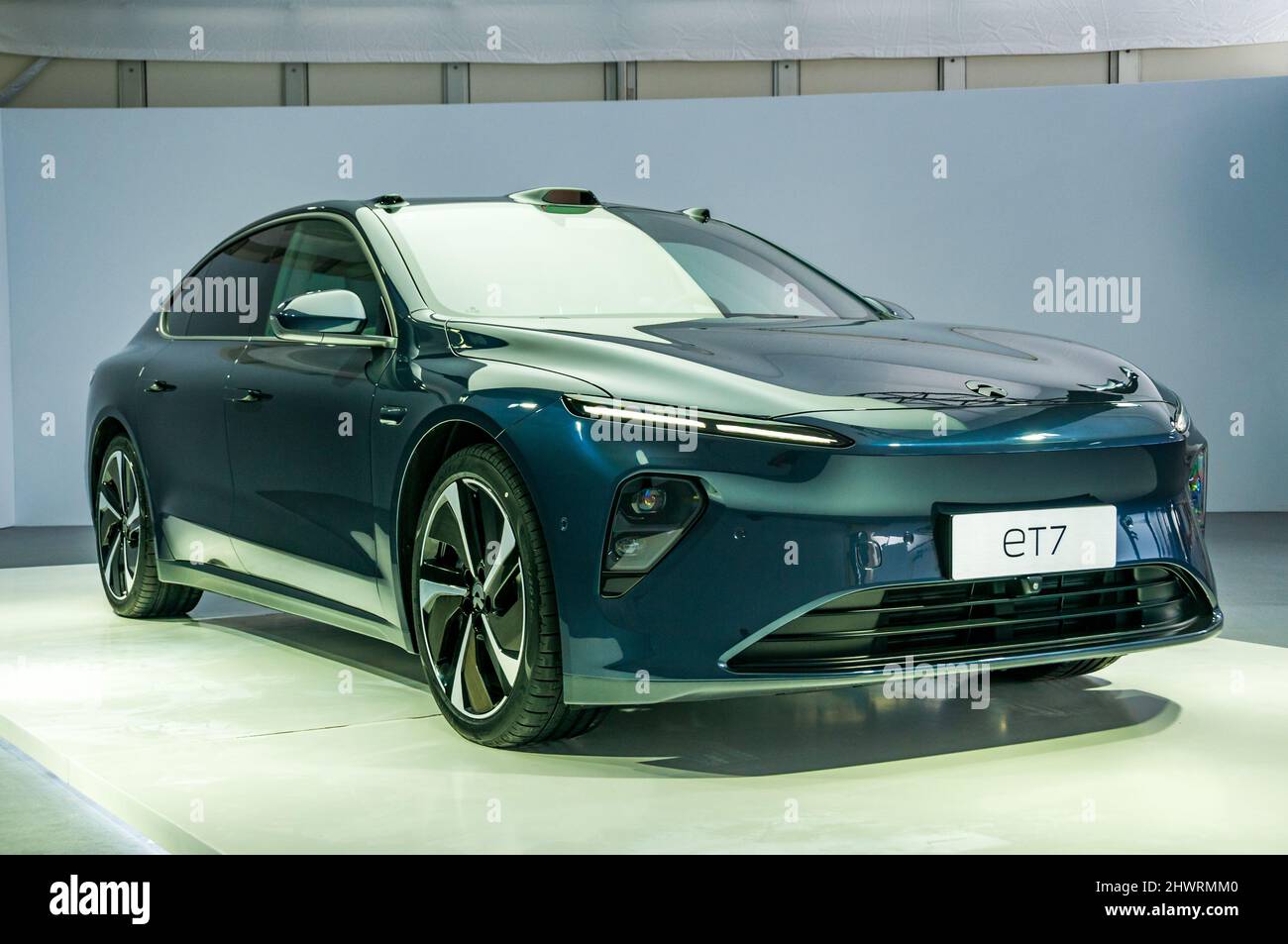 Premier version hi-res stock photography and images - Alamy