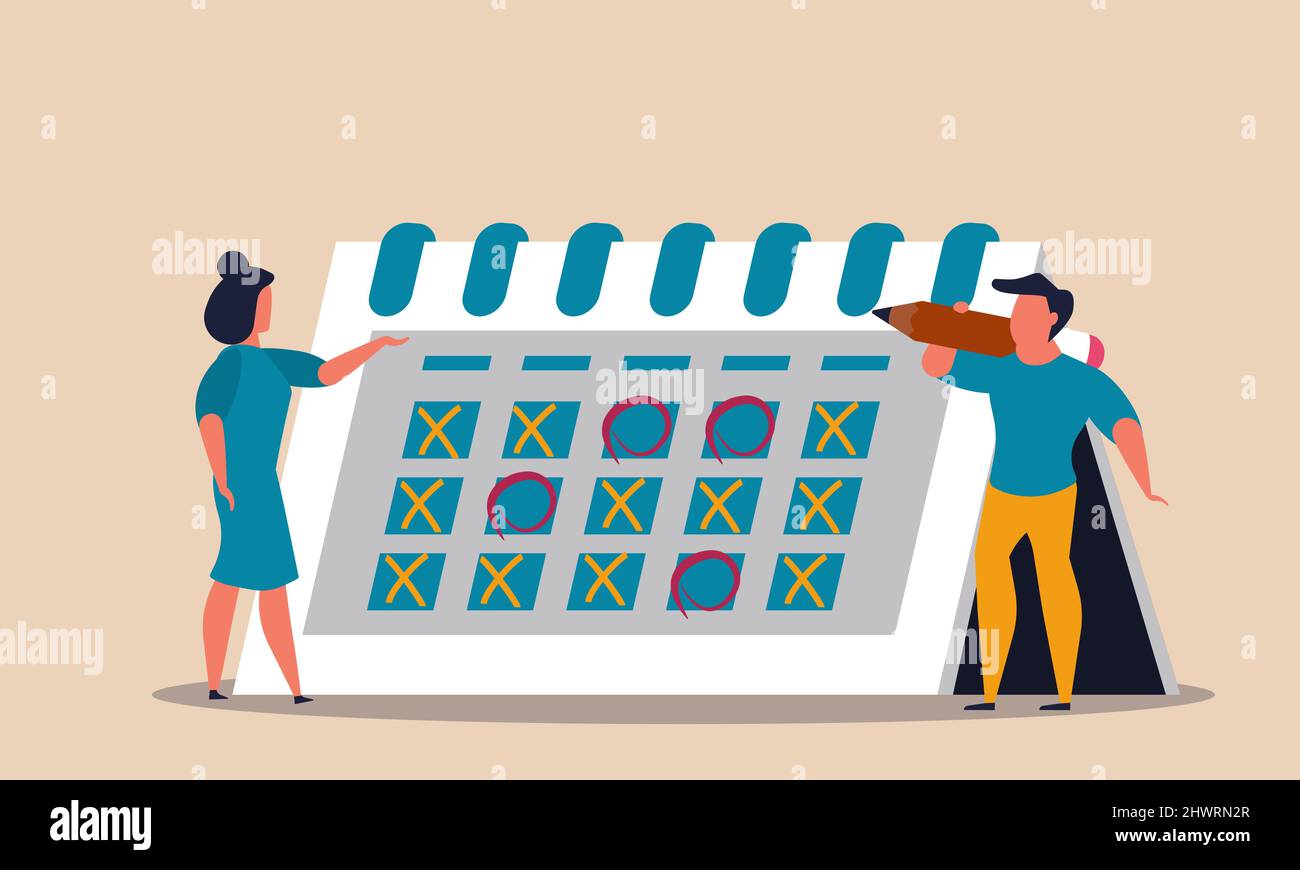 Calendar event plan and organize office management. Planning scheduling ... Calendar event plan and organize office management. Planning scheduling ...