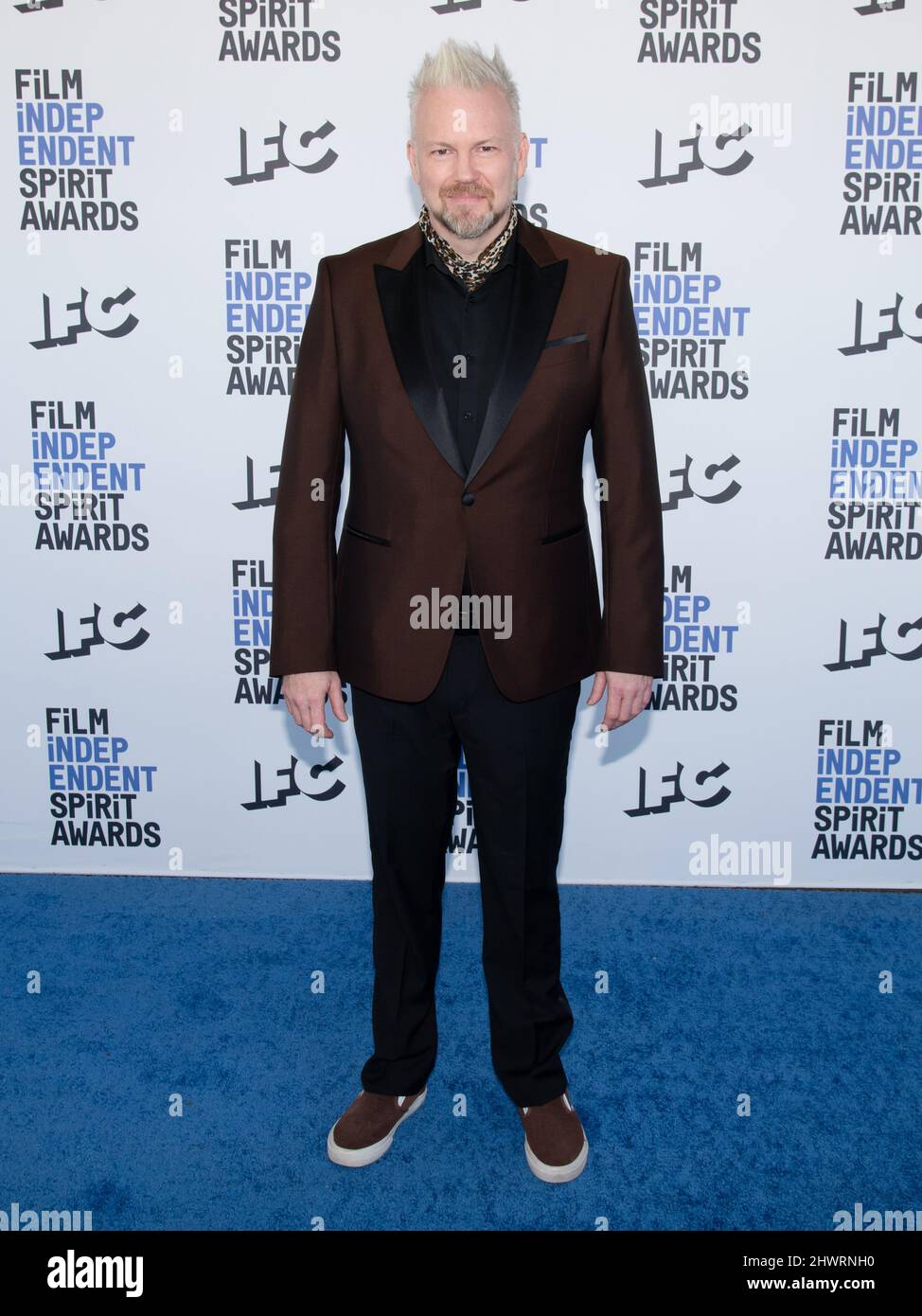 Todd stephens hi-res stock photography and images - Alamy