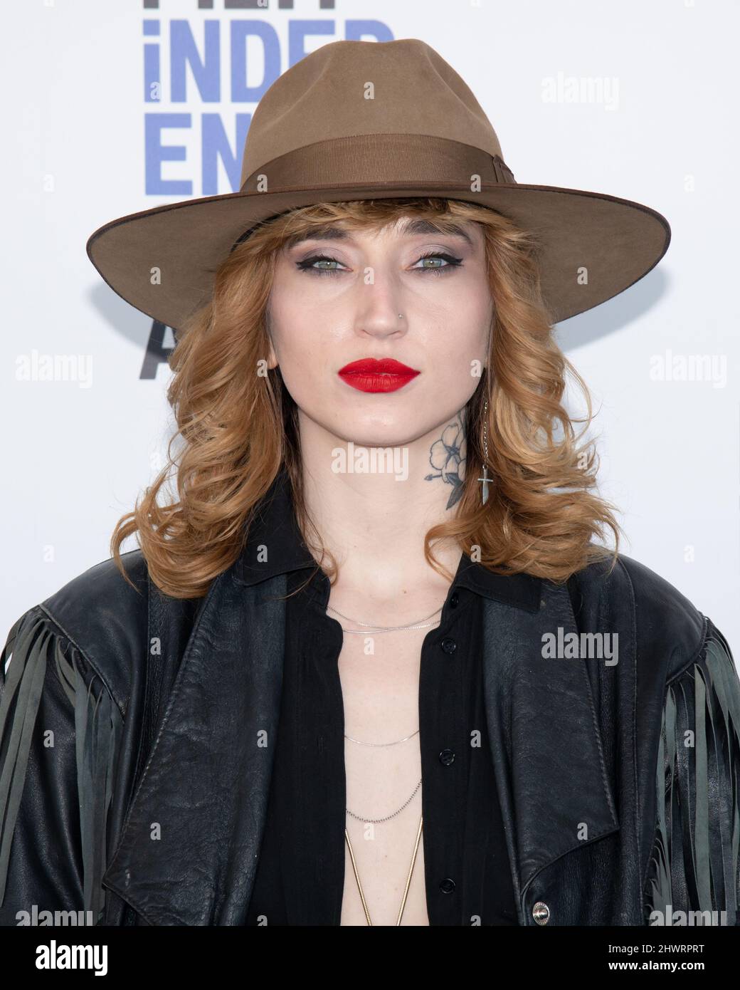 Lauren hadaway hi-res stock photography and images - Alamy