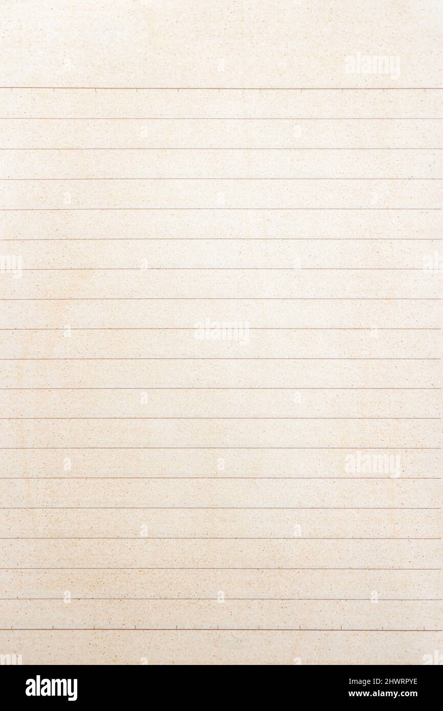 note paper piece. texture page, textured memo sheet or notebook shred ...