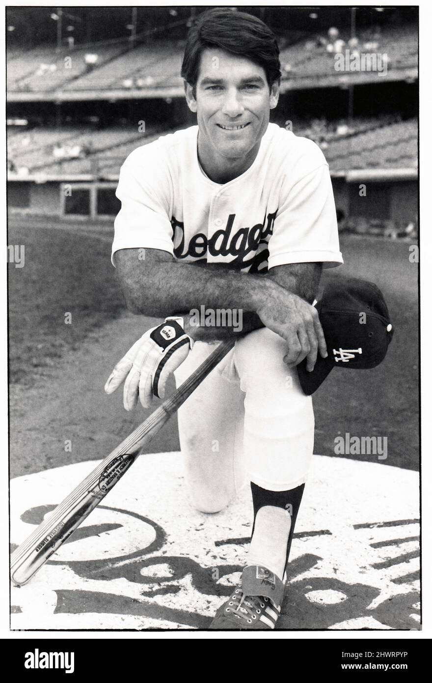 Steve garvey Cut Out Stock Images & Pictures - Alamy