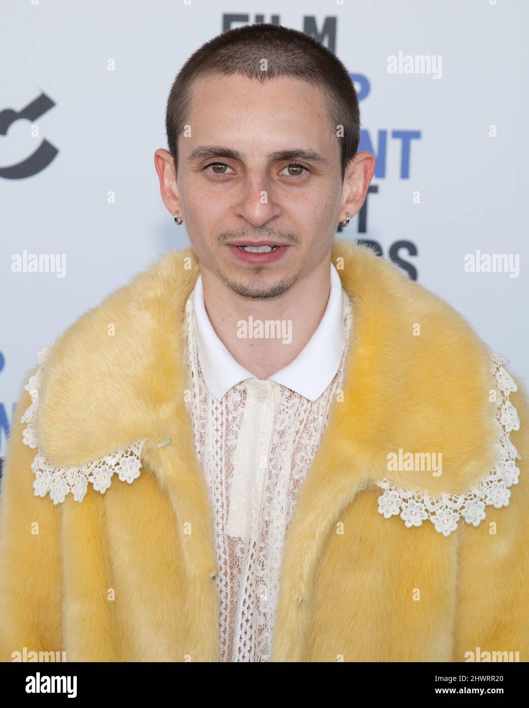 Moises arias 2022 hi-res stock photography and images - Alamy