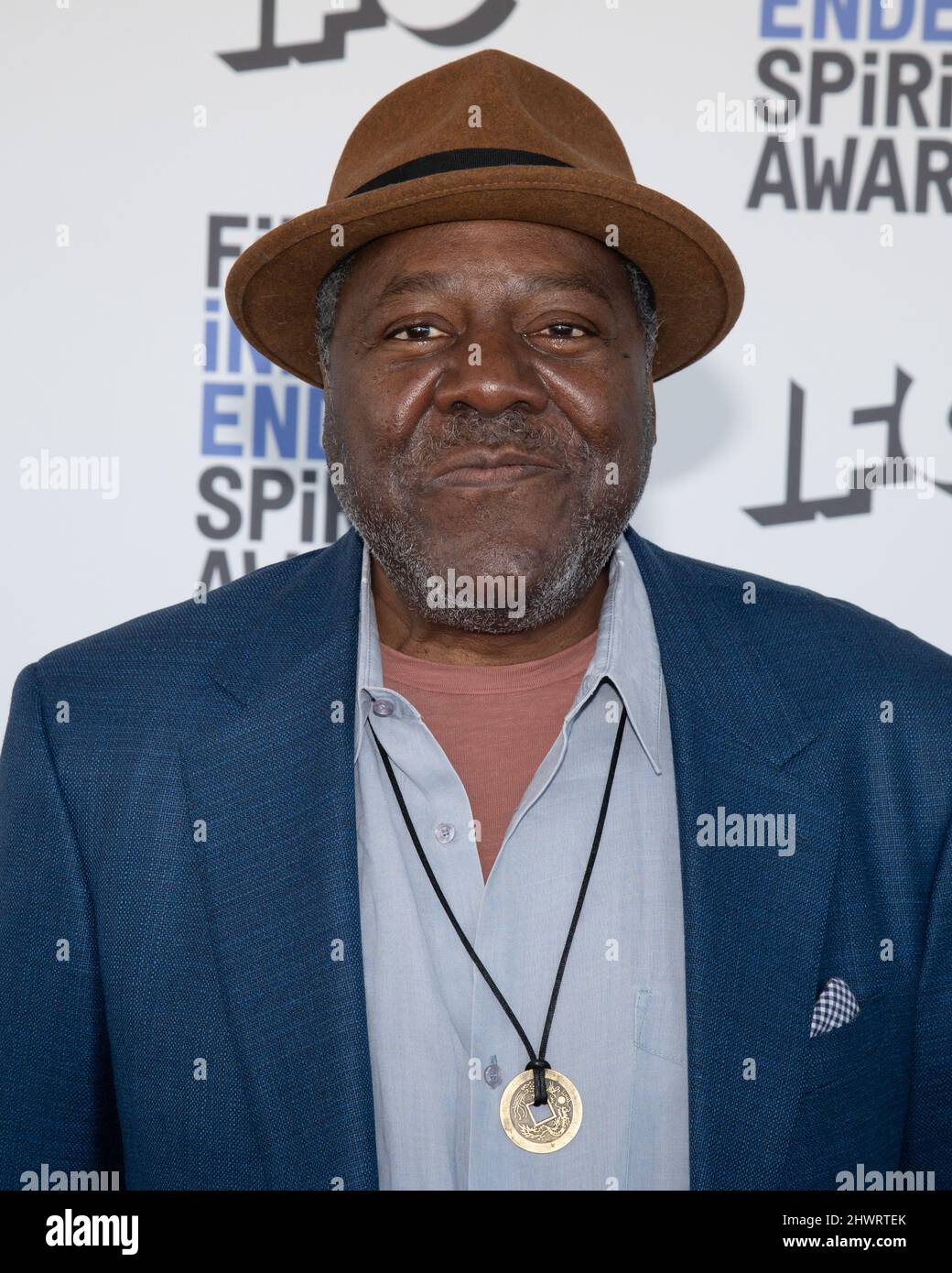 Frankie faison the wire hi-res stock photography and images - Alamy