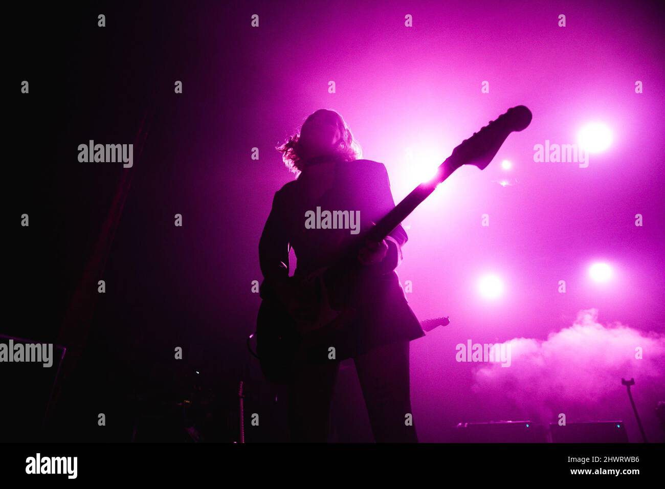 March 6, 2022: Heather Baron-Gracie, Ciara Doran, Hugo Silvani, and ...