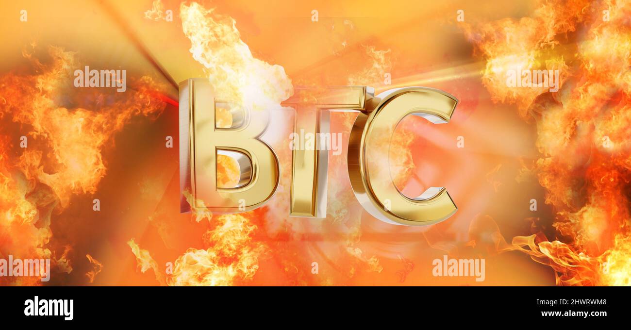 Currency flames burn hi-res stock photography and images - Alamy