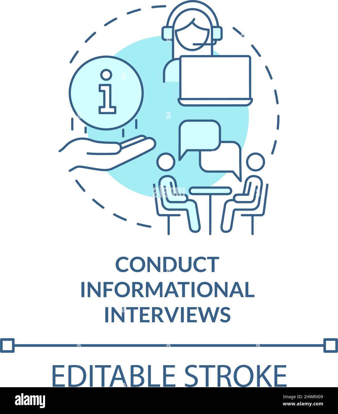 Informational pictogram hi-res stock photography and images - Alamy