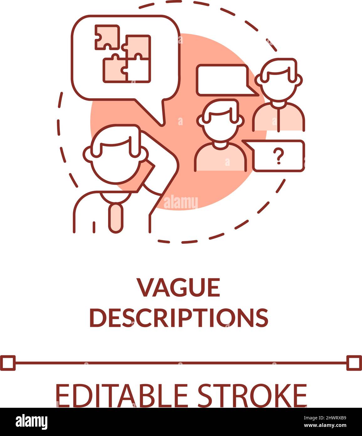 General descriptions Stock Vector Images - Alamy