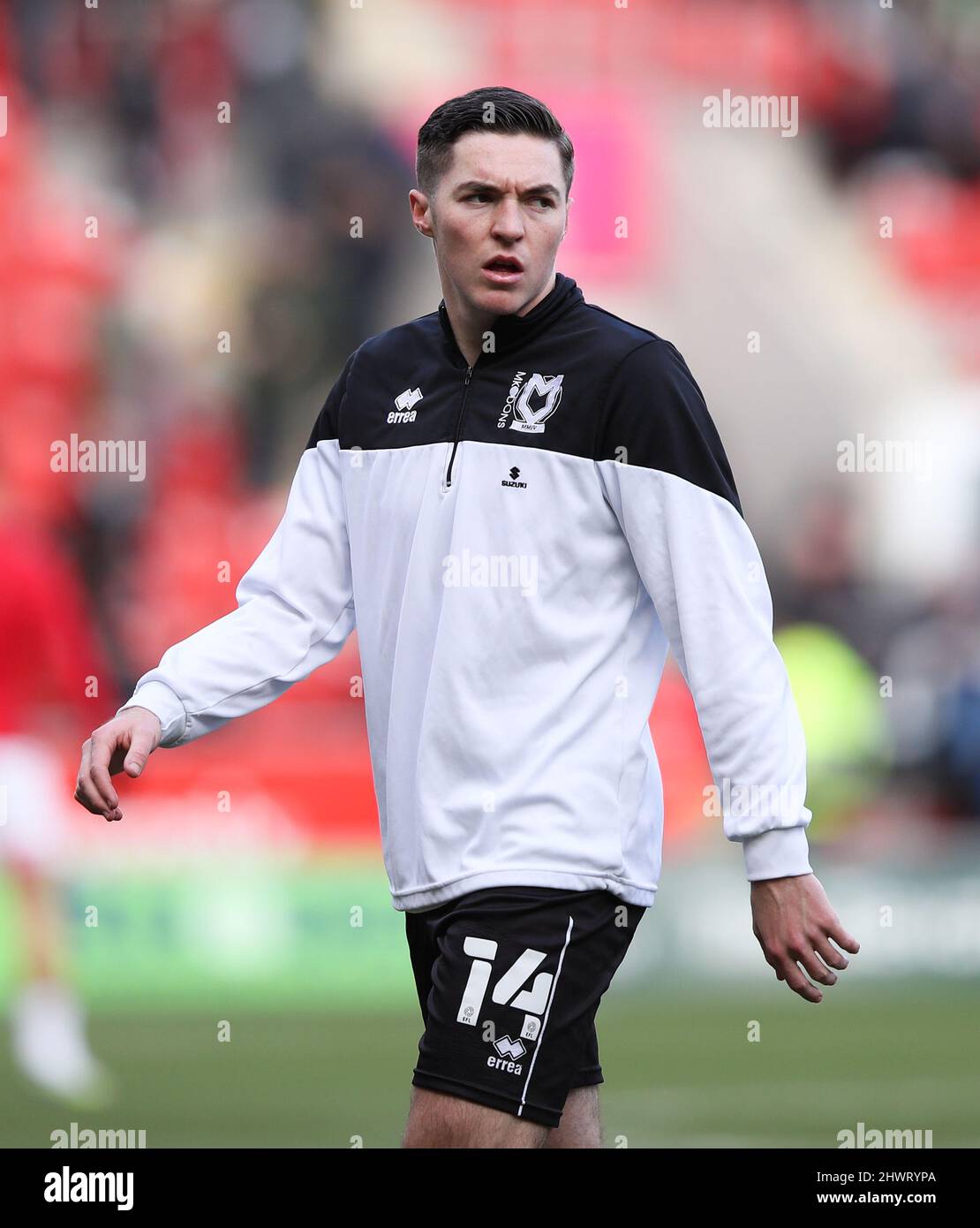 Conor coventry rotherham hi-res stock photography and images - Alamy