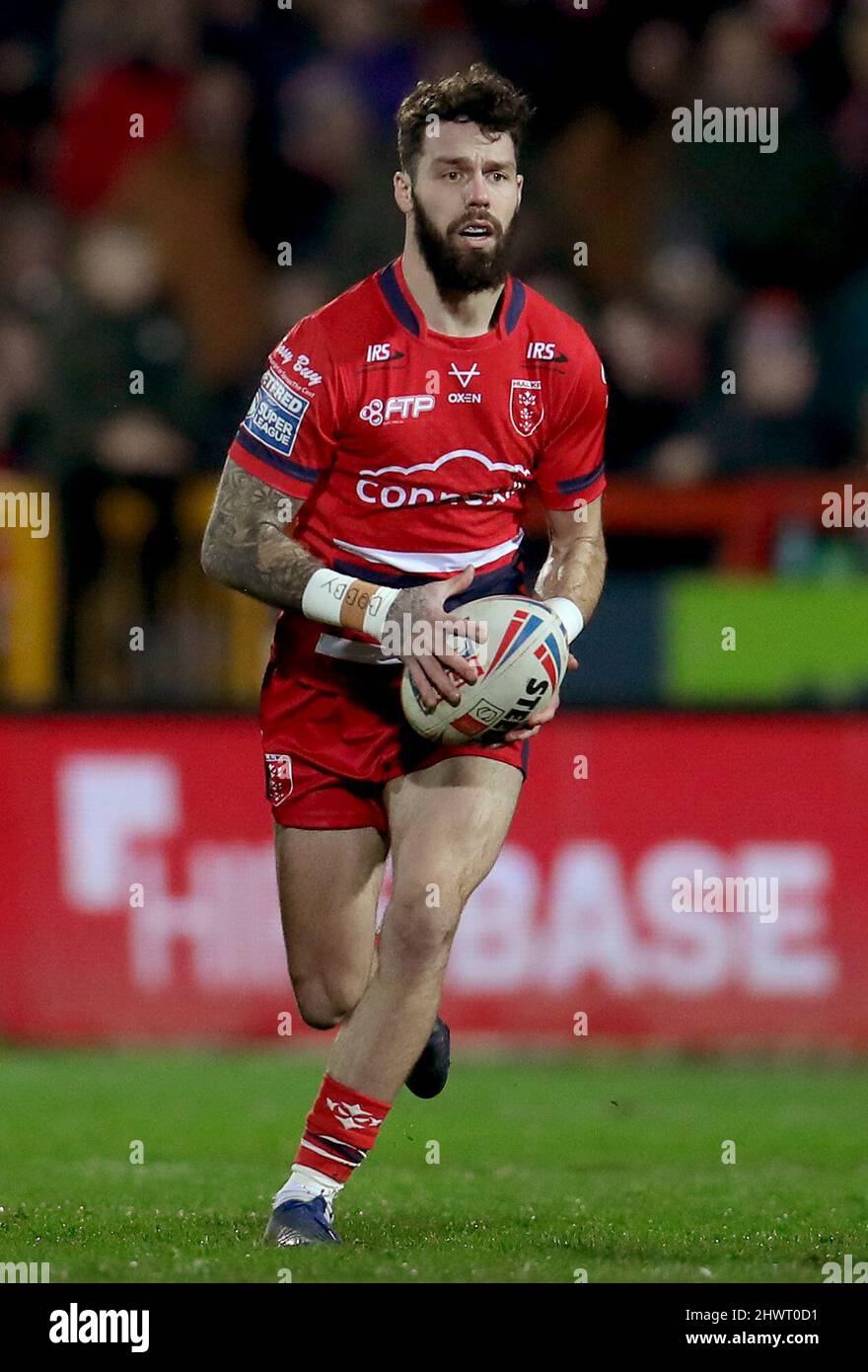 Hull krs will dagger hi-res stock photography and images - Alamy