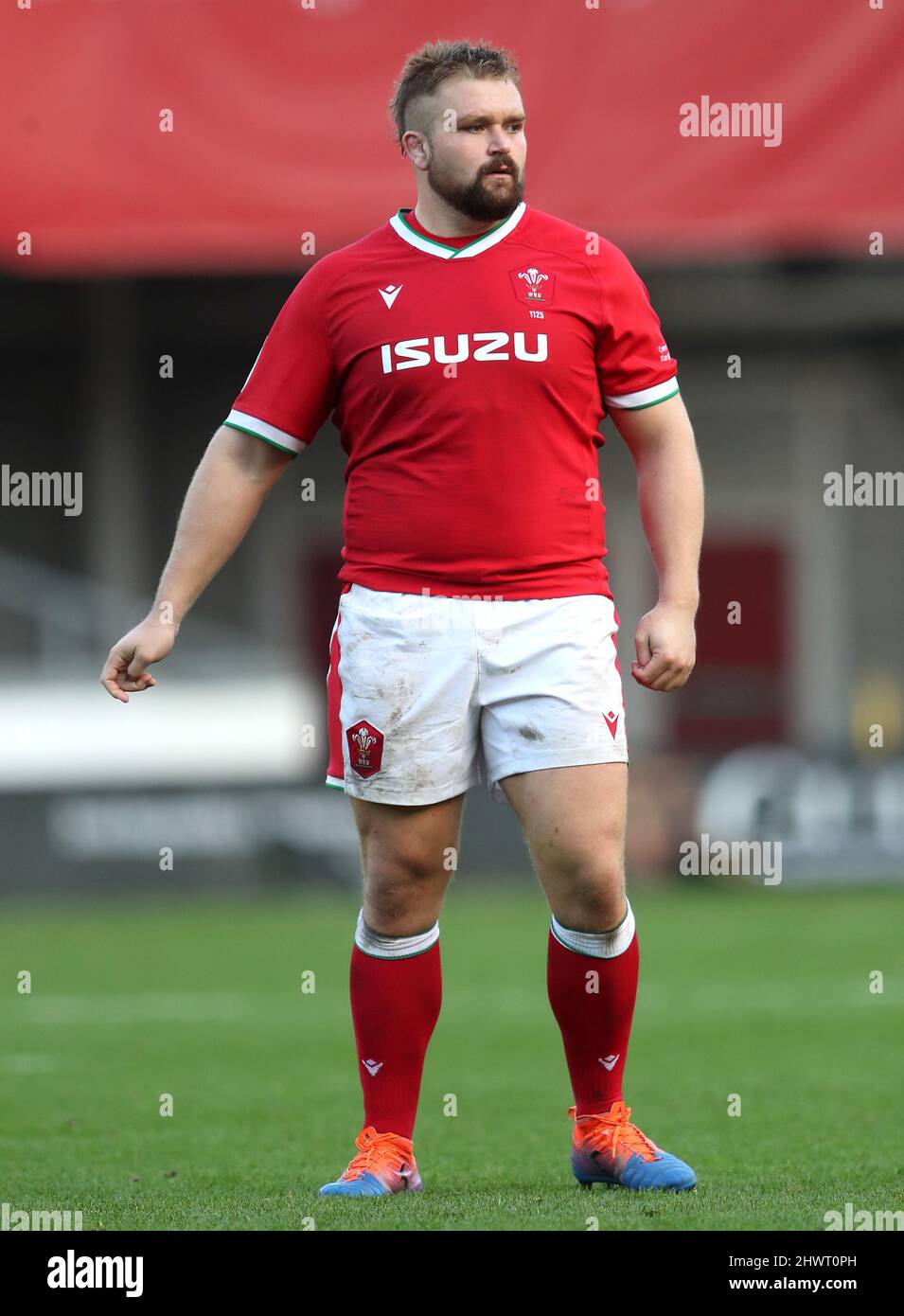Tomas francis wales 2022 hi-res stock photography and images - Alamy