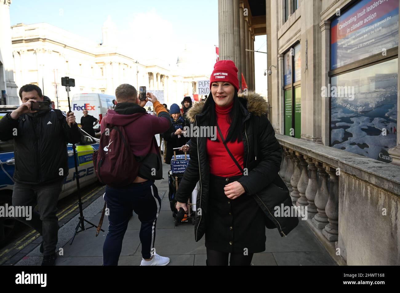 Fiona hine hi-res stock photography and images - Alamy