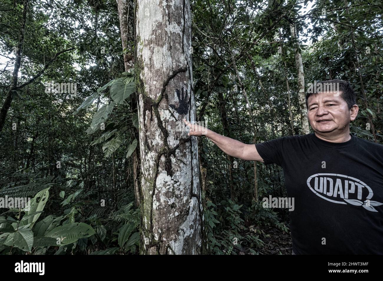 Oil, crude oil, pollution, Ecuador, Texaco, Chevron, sick people ...