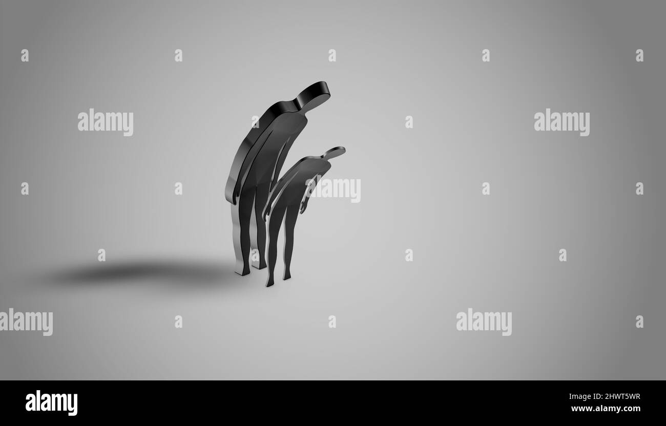 Self discrimination hi-res stock photography and images - Alamy