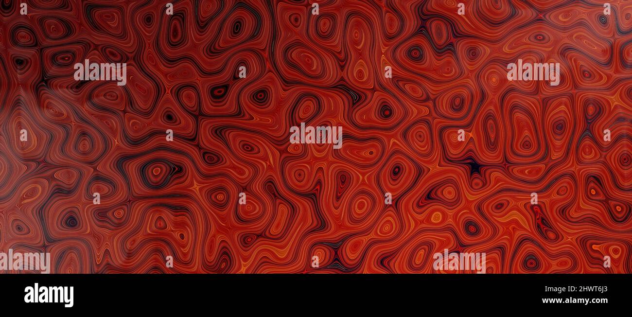 Rn Free Form Shapes And Lines Mix Black Colors Futuristic Abstract ...