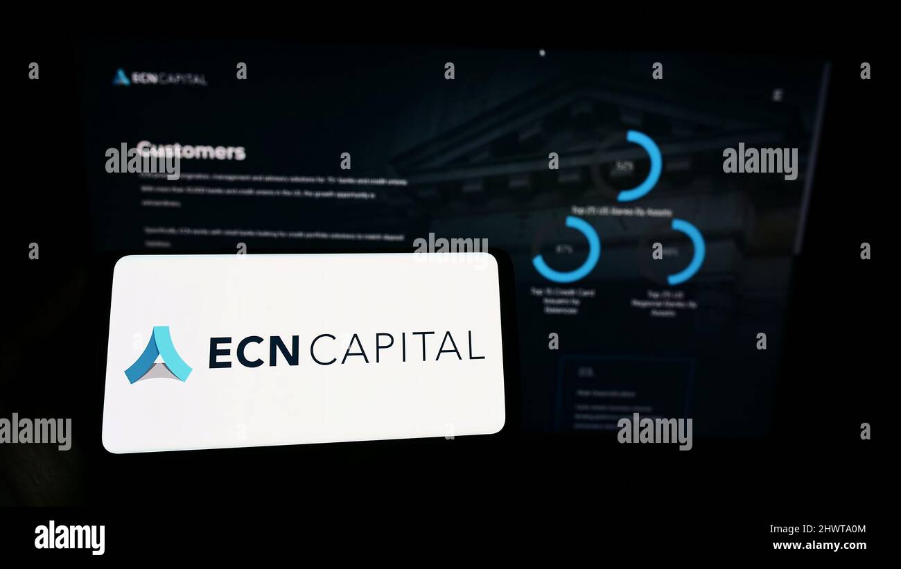 Ecn logo hi-res stock photography and images - Alamy