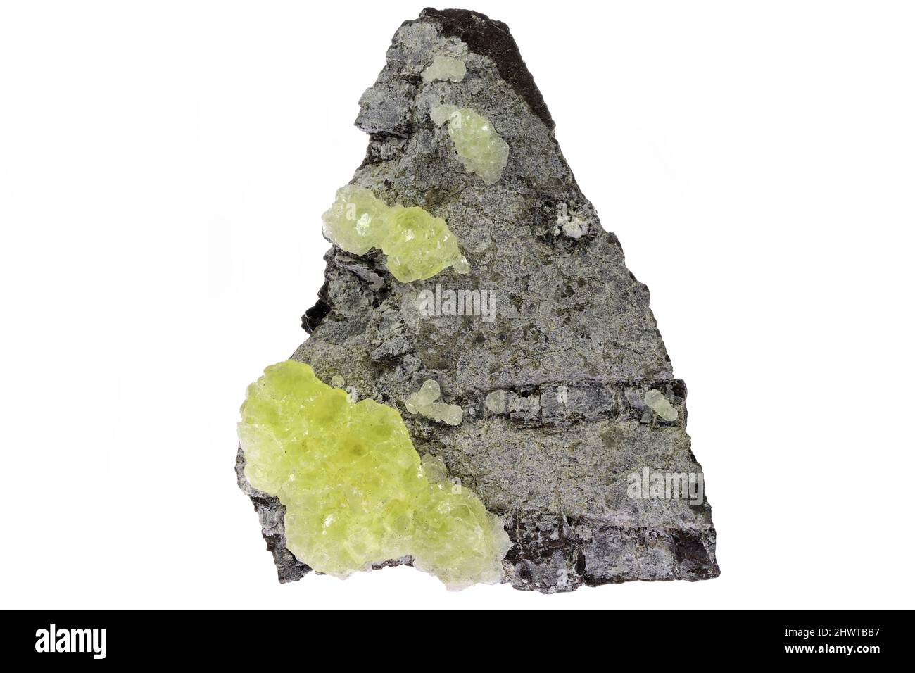 Brucite Mineral
