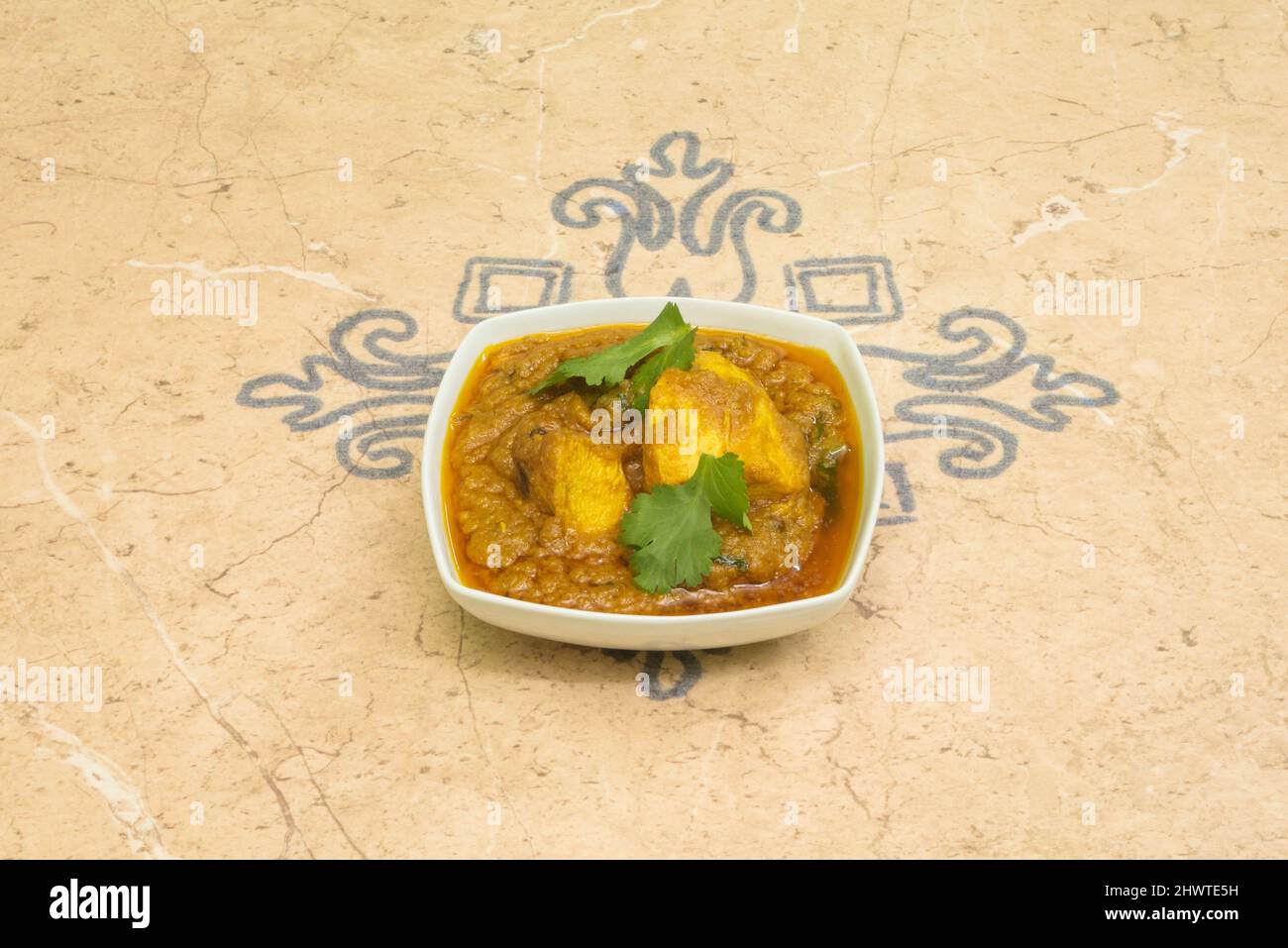 Chicken curry, is a recipe common to the cuisines of South Asia, East ...